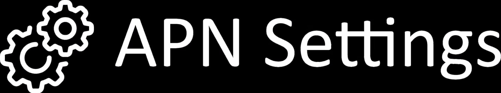 Verizon APN Settings on Android & iPhone - United States